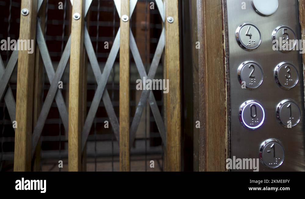 Lift numbers buttons Stock Videos & Footage - HD and 4K Video Clips - Alamy