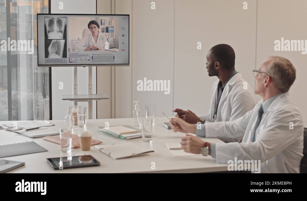 Video clinic Stock Videos & Footage - HD and 4K Video Clips - Alamy