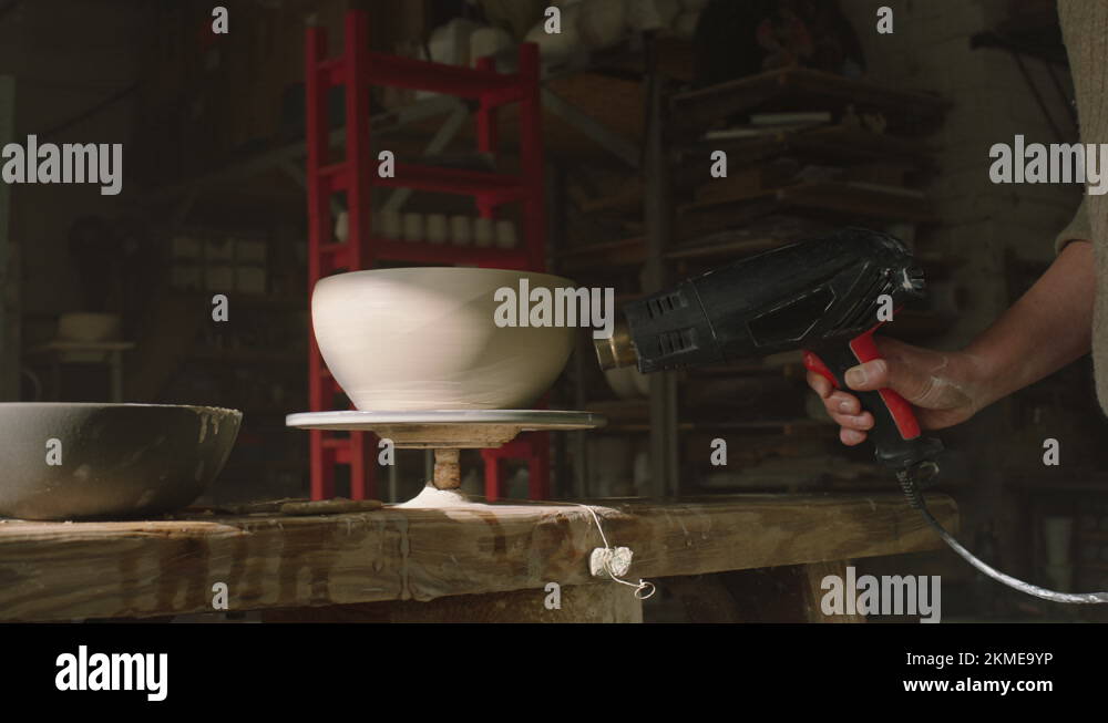 Clay disk Stock Videos & Footage - HD and 4K Video Clips - Alamy