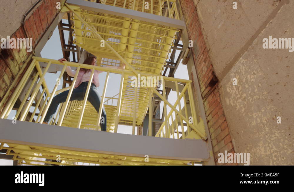 Industrial dancing Stock Videos & Footage - HD and 4K Video Clips - Alamy