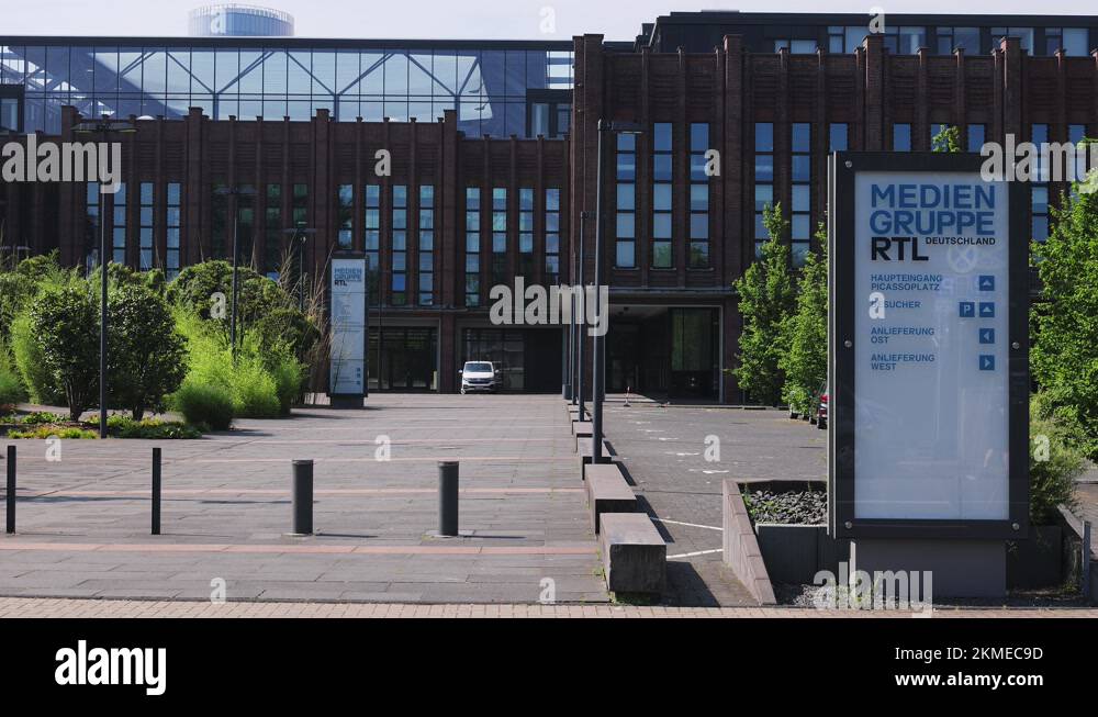 Rtl building Stock Videos & Footage - HD and 4K Video Clips - Alamy