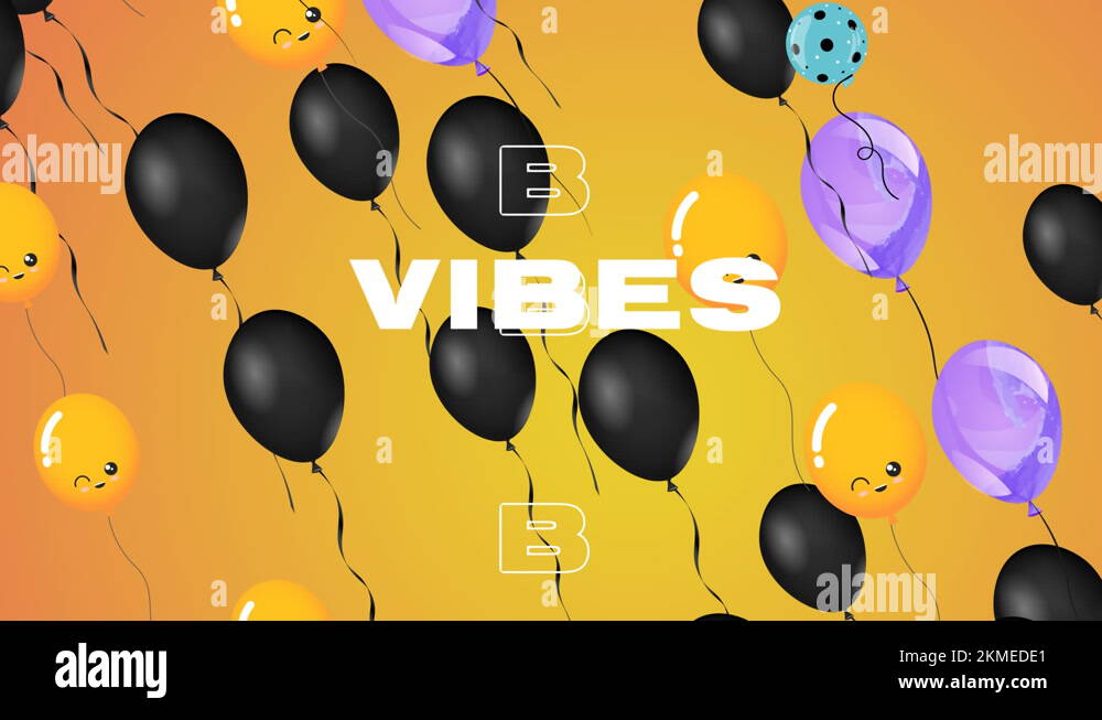 Animation word vibes in white Stock Videos & Footage - HD and 4K Video ...