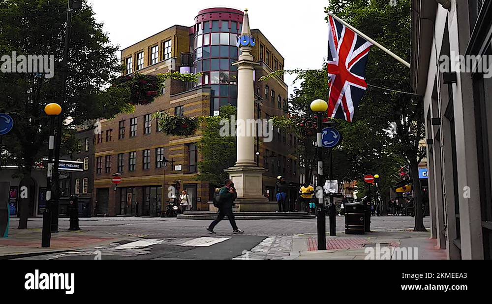Covent garden seven dials Stock Videos & Footage - HD and 4K Video ...