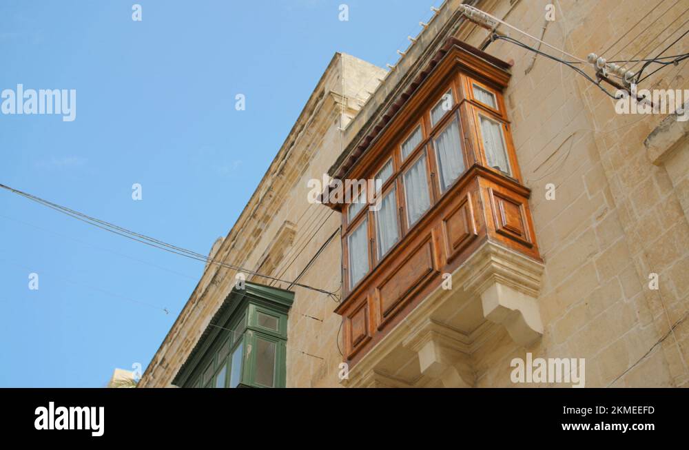 Historic window facade in Stock Videos & Footage - HD and 4K Video ...