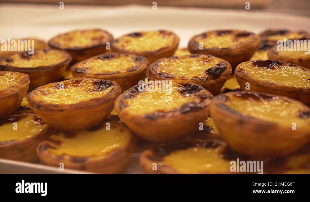 Traditional portuguese sweets Stock Videos & Footage - HD and 4K Video ...