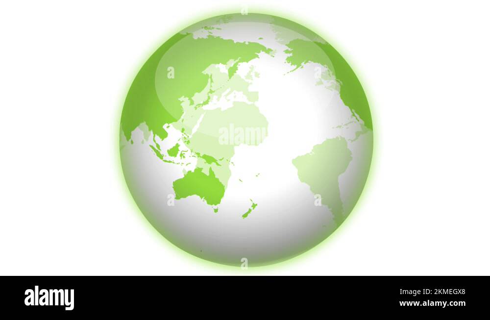 3d glossy planet earth rotation Stock Videos & Footage - HD and 4K ...