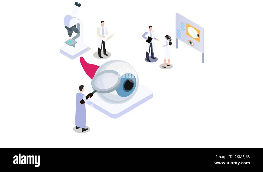 Ophthalmology anatomy Stock Videos & Footage - HD and 4K Video Clips ...