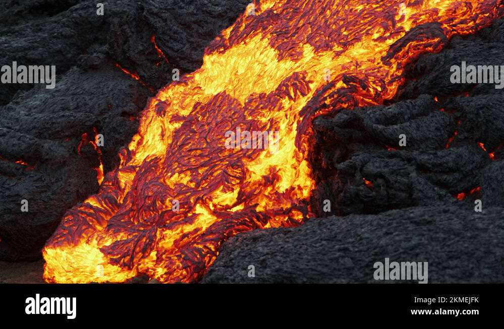 Iceland lava flow Stock Videos & Footage - HD and 4K Video Clips - Alamy