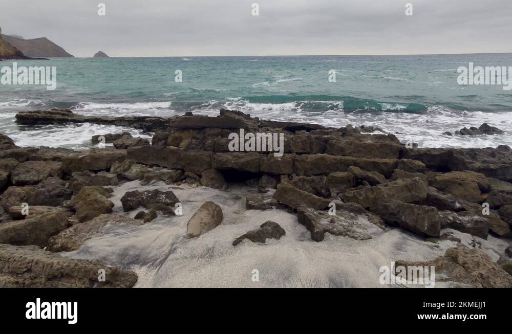 Cold beach Stock Videos & Footage - HD and 4K Video Clips - Alamy
