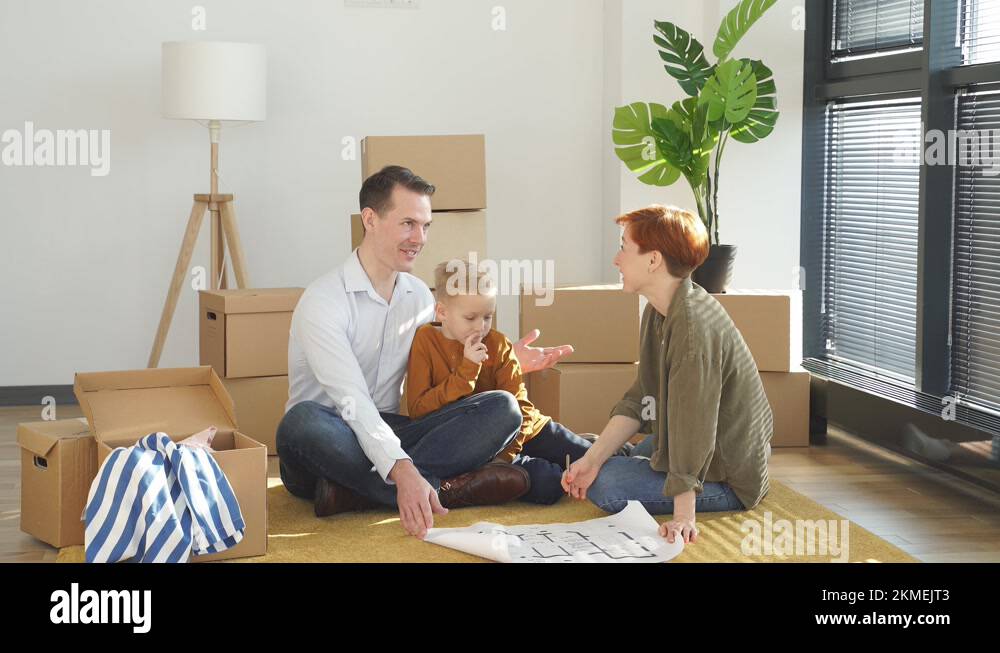 People at home relaxed interior Stock Videos & Footage - HD and 4K ...