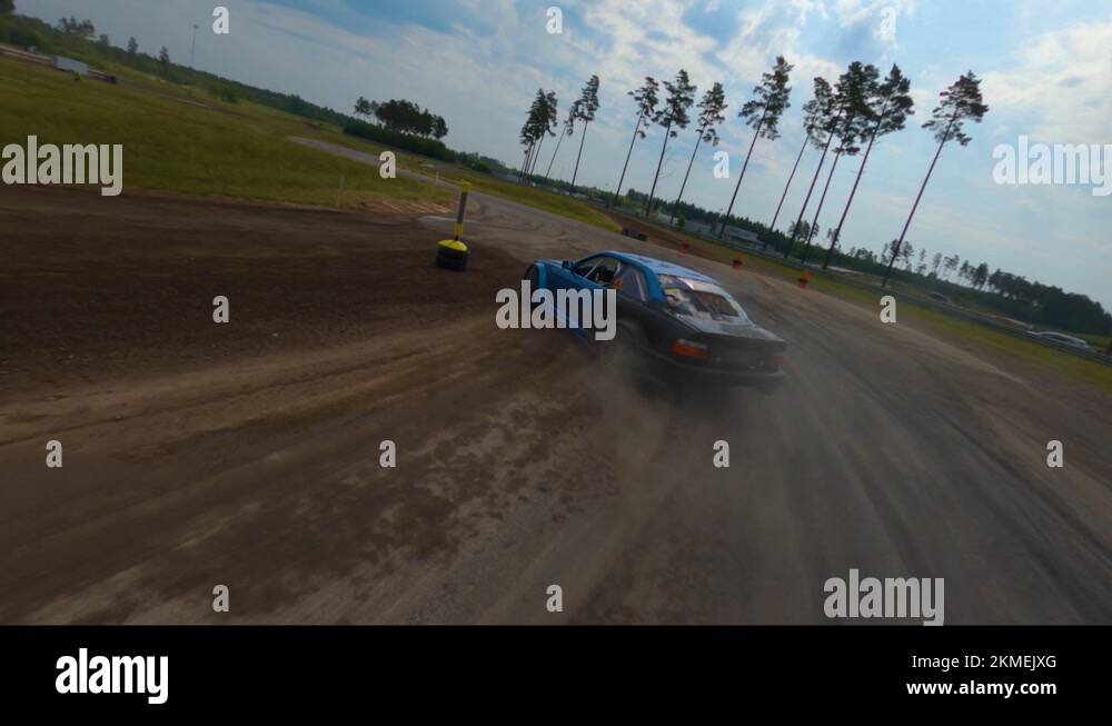 Drift track Stock Videos & Footage - HD and 4K Video Clips - Alamy