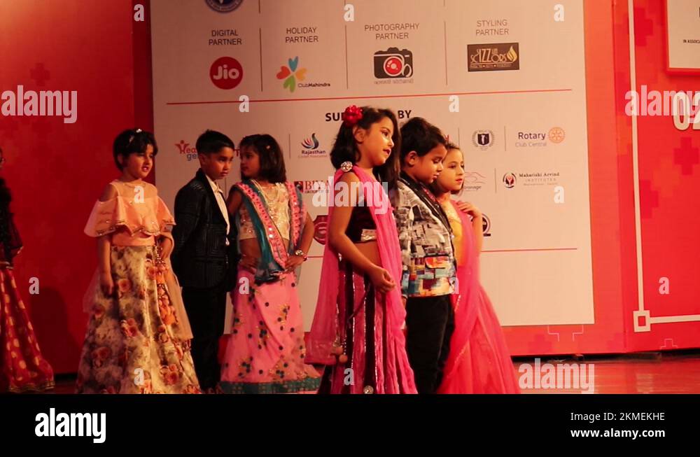 Children fashion show Stock Videos & Footage - HD and 4K Video Clips ...