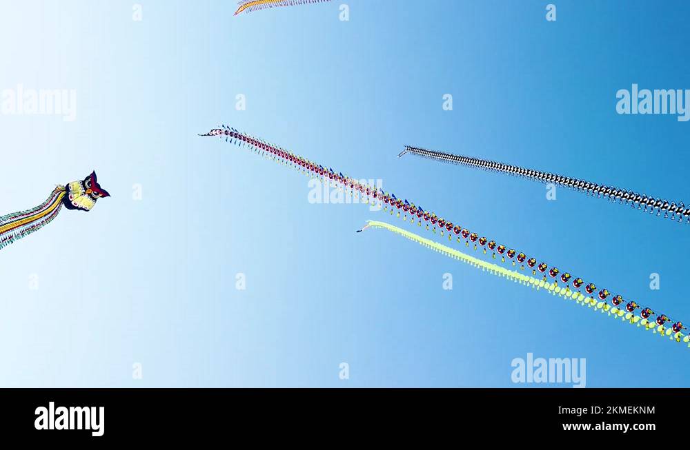Traditional kites Stock Videos & Footage - HD and 4K Video Clips - Alamy