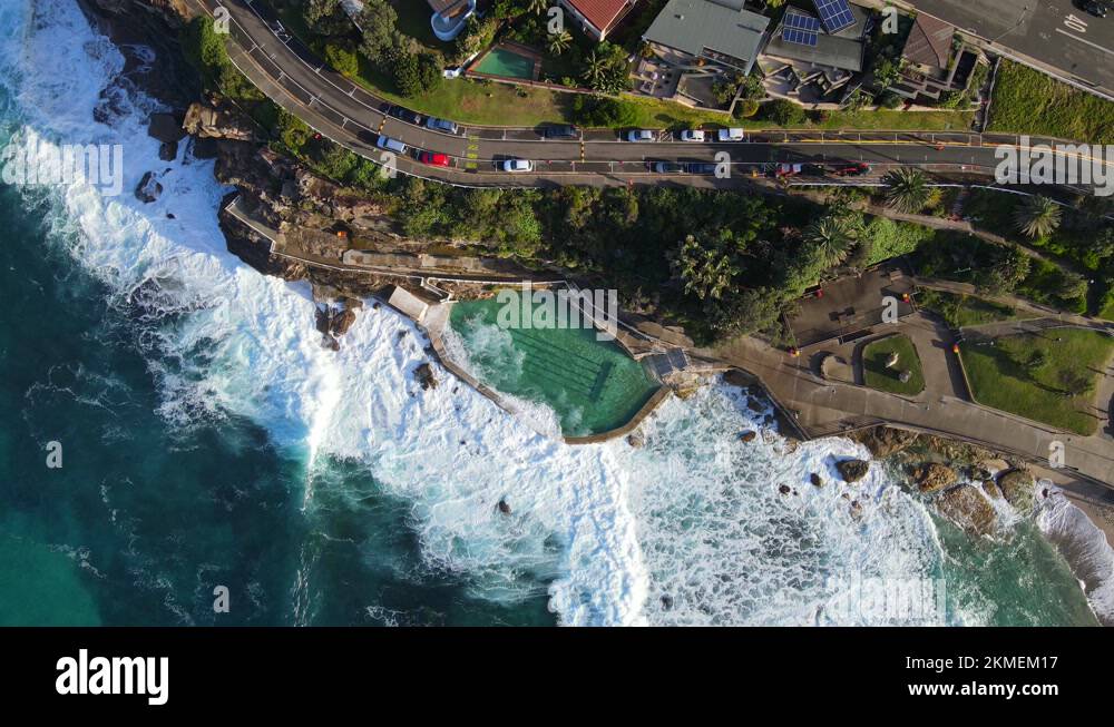 Bronte beach in nsw australia Stock Videos & Footage - HD and 4K Video ...