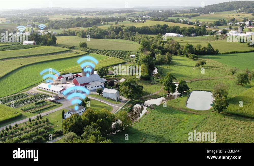 Rural expansion Stock Videos & Footage - HD and 4K Video Clips - Alamy