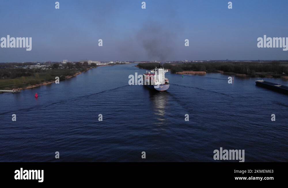 Ship smoke container Stock Videos & Footage - HD and 4K Video Clips - Alamy