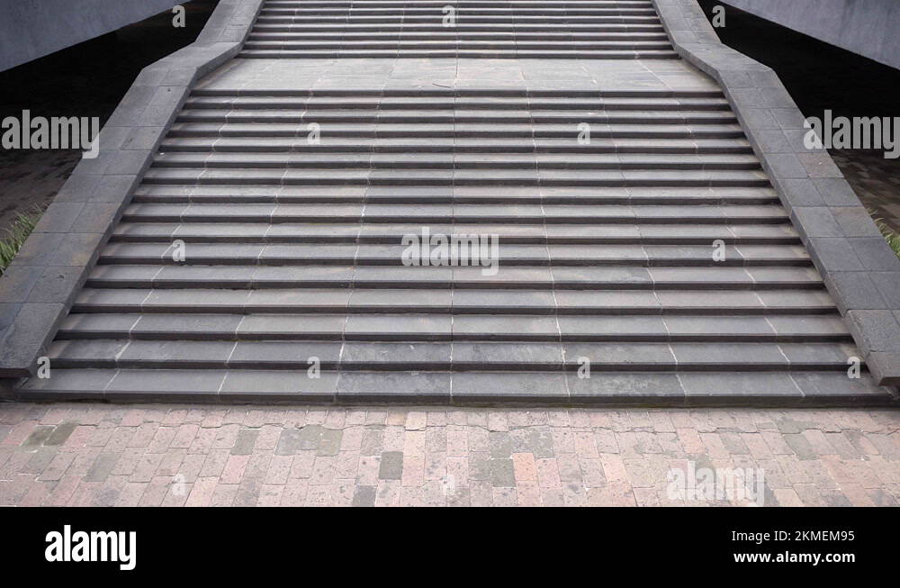 Stone steps and handrail Stock Videos & Footage - HD and 4K Video Clips ...