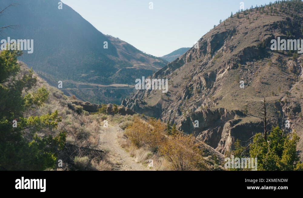 Dramatic valley road Stock Videos & Footage - HD and 4K Video Clips - Alamy