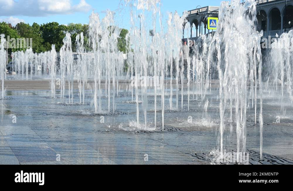 Public place outdoor Stock Videos & Footage - HD and 4K Video Clips - Alamy
