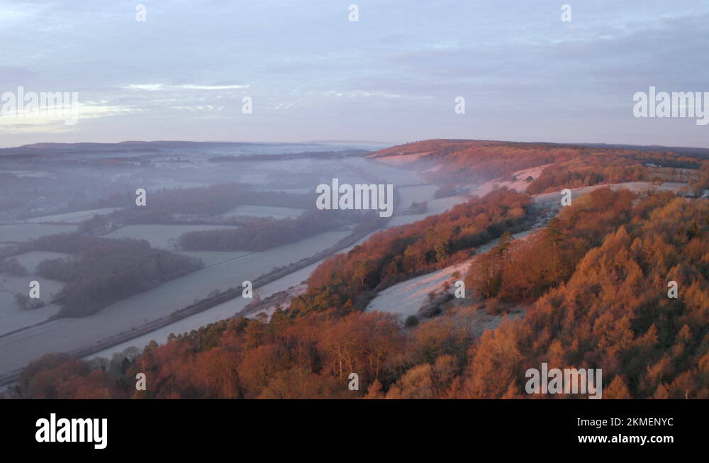 English hills in winter Stock Videos & Footage - HD and 4K Video Clips ...