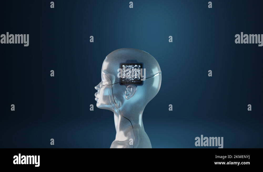 3d robot body Stock Videos & Footage - HD and 4K Video Clips - Alamy