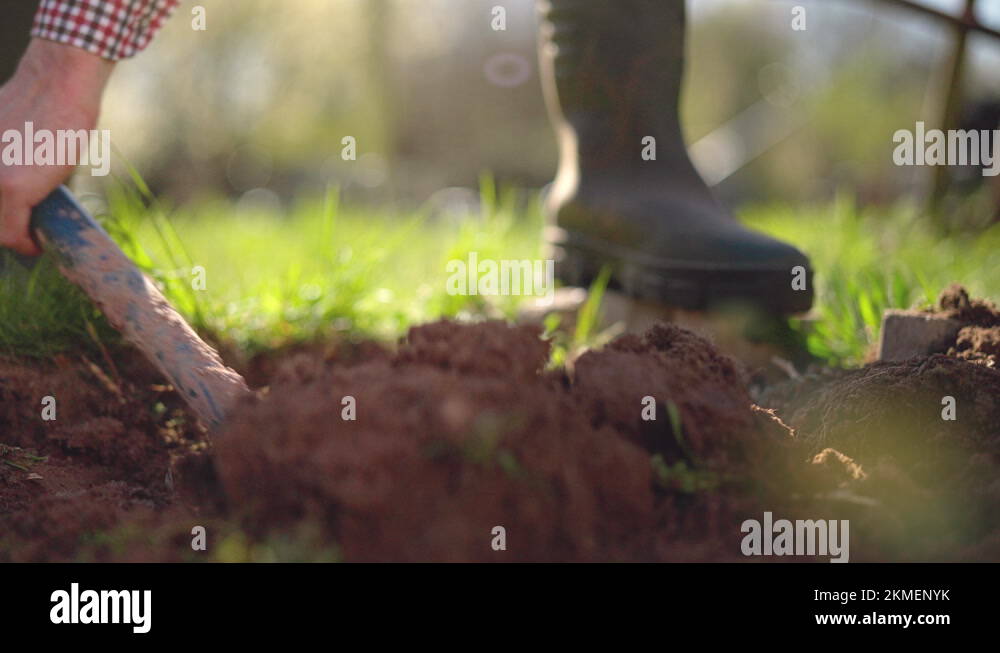 Stuck into ground Stock Videos & Footage - HD and 4K Video Clips - Alamy