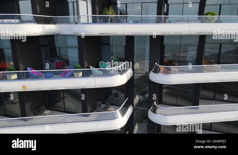 Luxury building in miami beach Stock Videos & Footage - HD and 4K Video ...