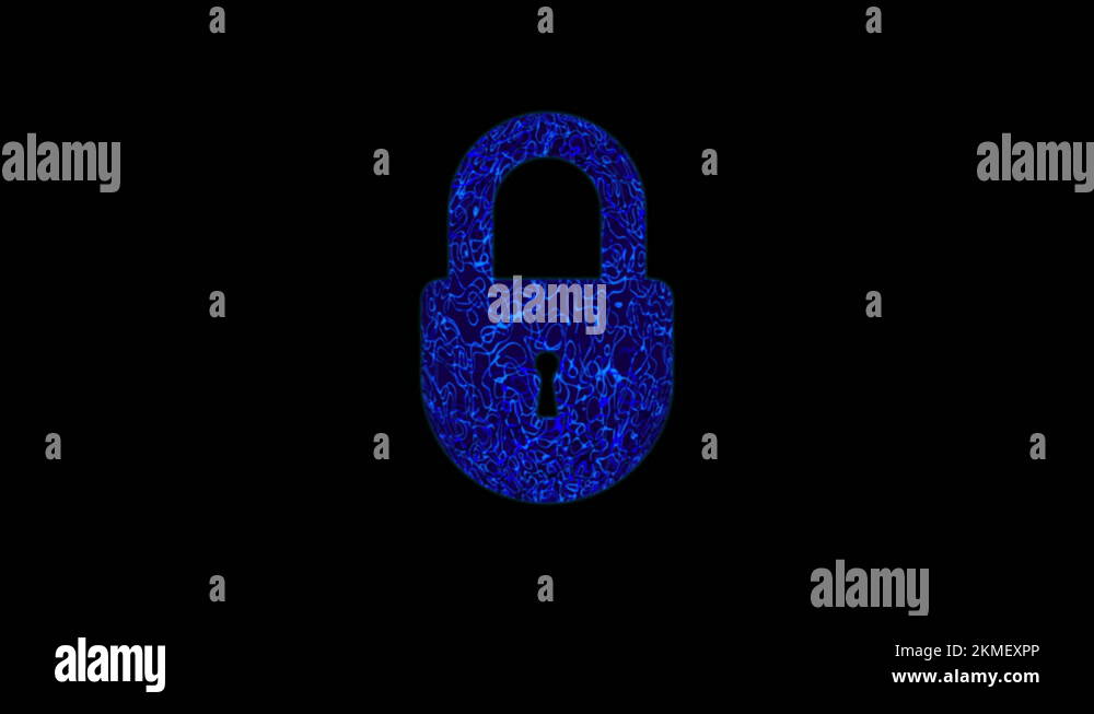 Padlock with red color Stock Videos & Footage - HD and 4K Video Clips ...