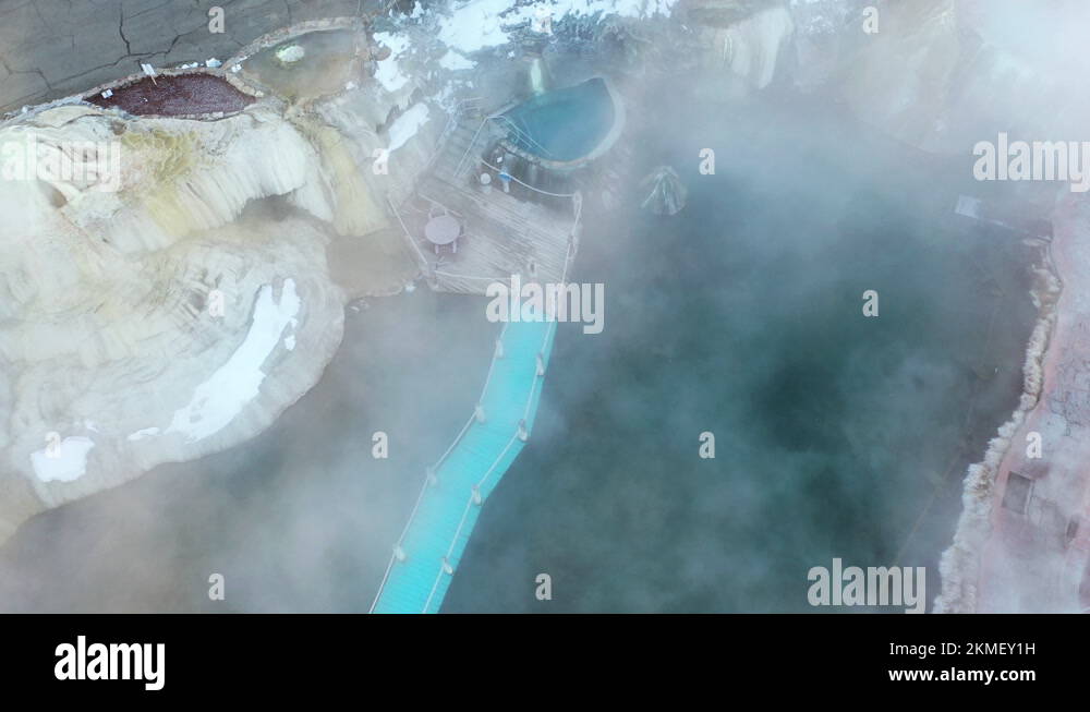 Geothermal spring water Stock Videos & Footage - HD and 4K Video Clips ...