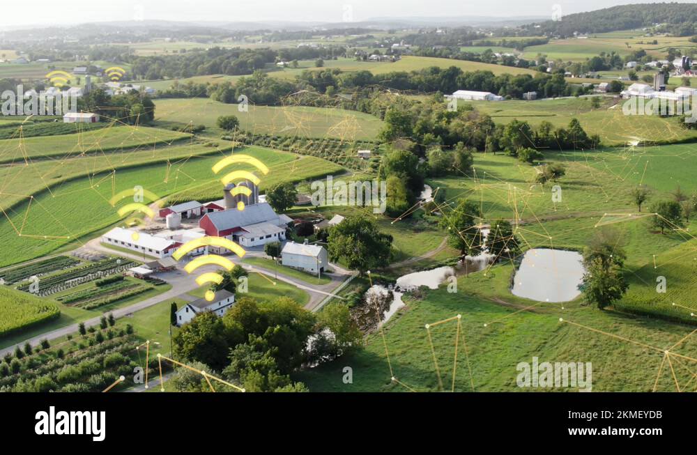 Wifi rural Stock Videos & Footage - HD and 4K Video Clips - Alamy