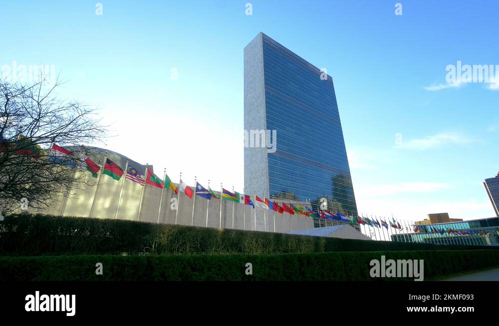 Headquarters horizontal Stock Videos & Footage - HD and 4K Video Clips ...