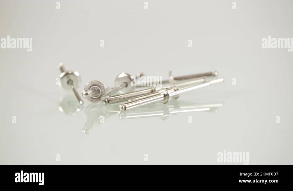 Aluminum rivets Stock Videos & Footage - HD and 4K Video Clips - Alamy