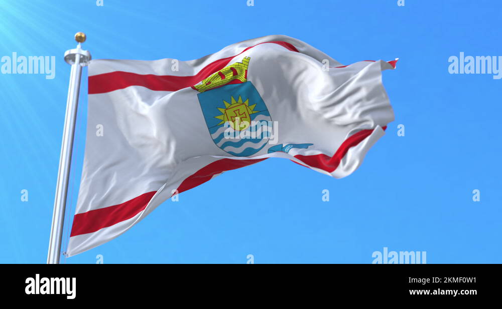 Flag of florianopolis Stock Videos & Footage - HD and 4K Video Clips ...