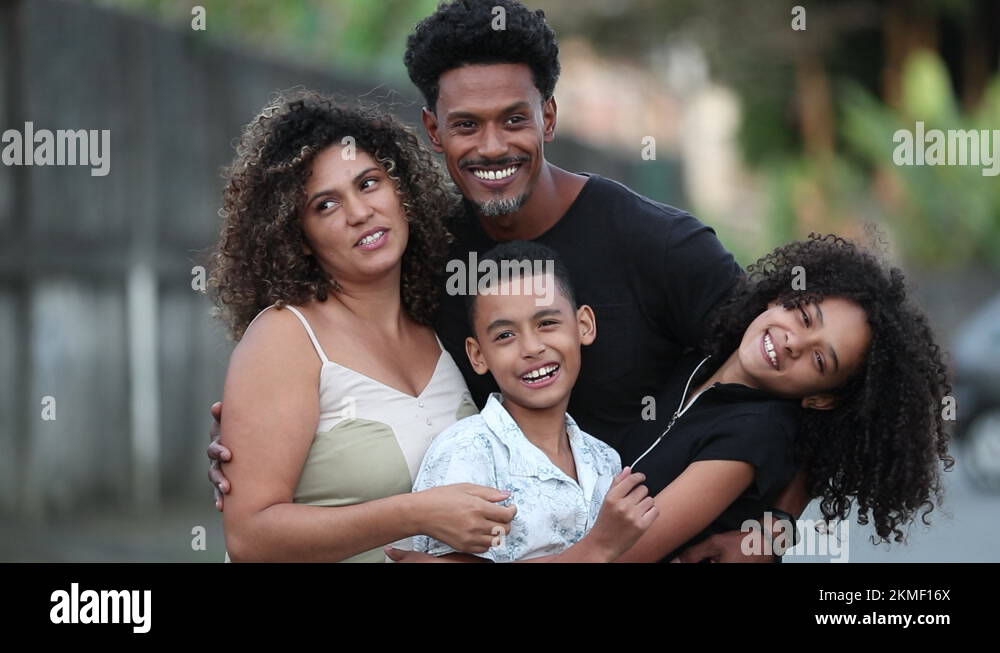 Hispanic parents and children Stock Videos & Footage - HD and 4K Video ...