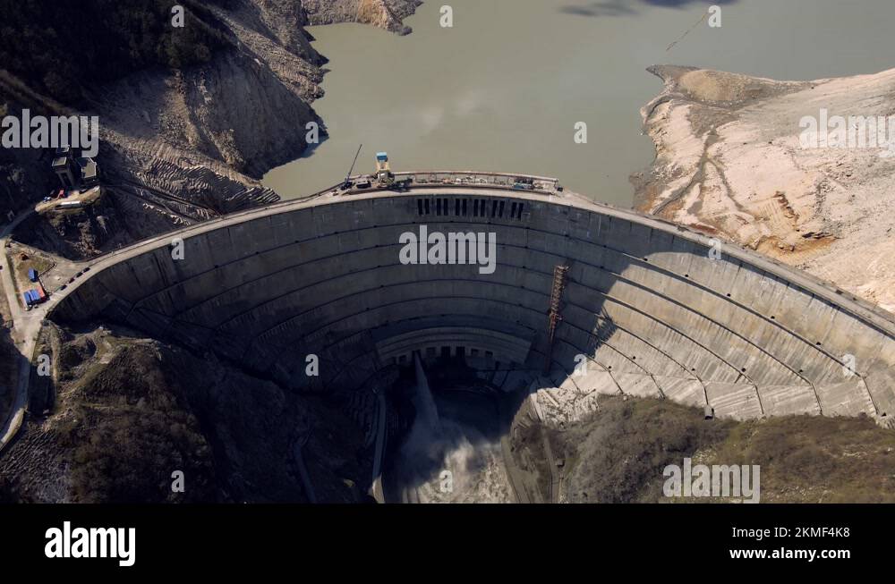 Hydroelectric station Stock Videos & Footage - HD and 4K Video Clips ...