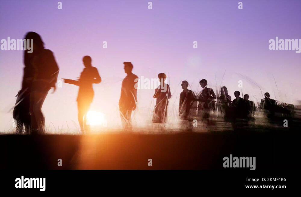 Queue of people Stock Videos & Footage - HD and 4K Video Clips - Alamy