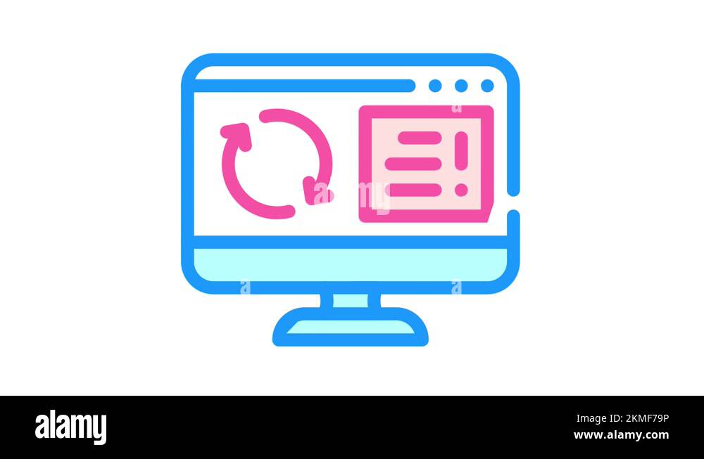 Update operating system Stock Videos & Footage - HD and 4K Video Clips ...