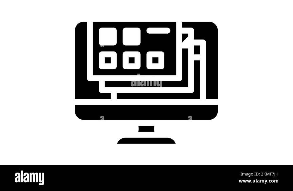 Windows operating system Stock Videos & Footage - HD and 4K Video Clips ...