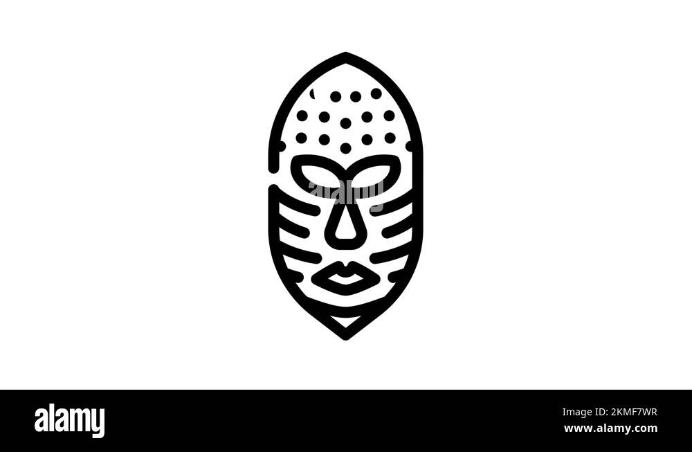 Mask museum Stock Videos & Footage - HD and 4K Video Clips - Alamy