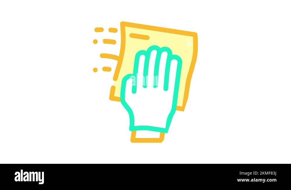 Wiping icon Stock Videos & Footage - HD and 4K Video Clips - Alamy