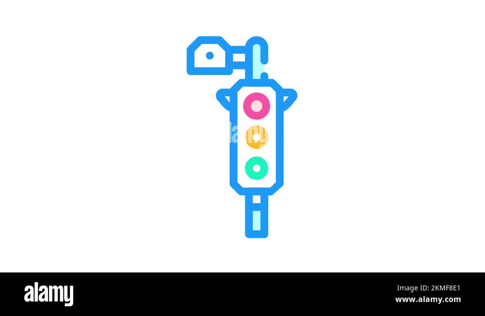 Traffic camera sign Stock Videos & Footage - HD and 4K Video Clips - Alamy