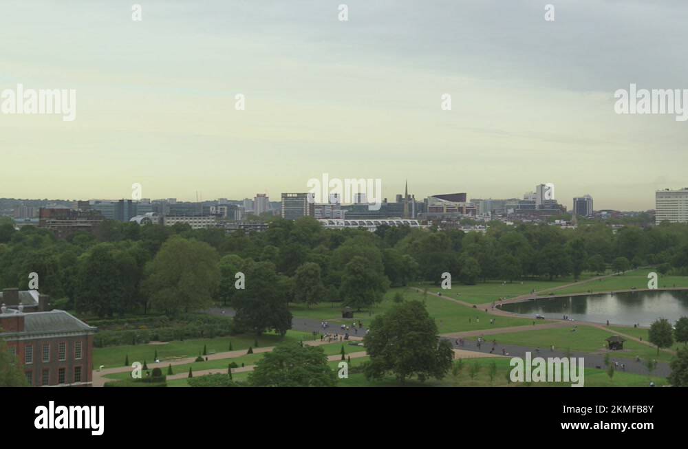 Royal kensington park Stock Videos & Footage - HD and 4K Video Clips ...