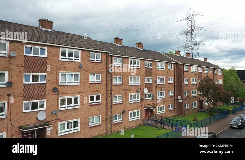 Tenement street Stock Videos & Footage - HD and 4K Video Clips - Alamy