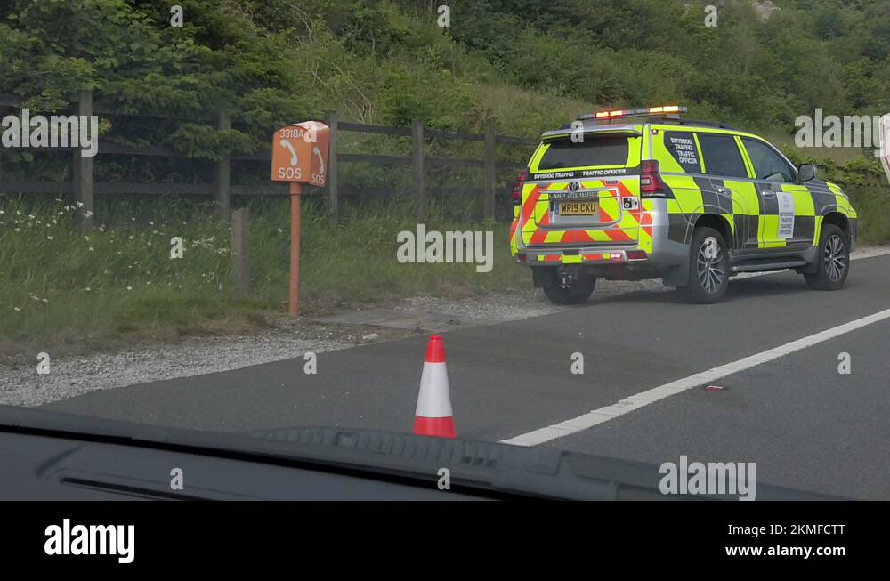 Accident road patrol Stock Videos & Footage - HD and 4K Video Clips - Alamy
