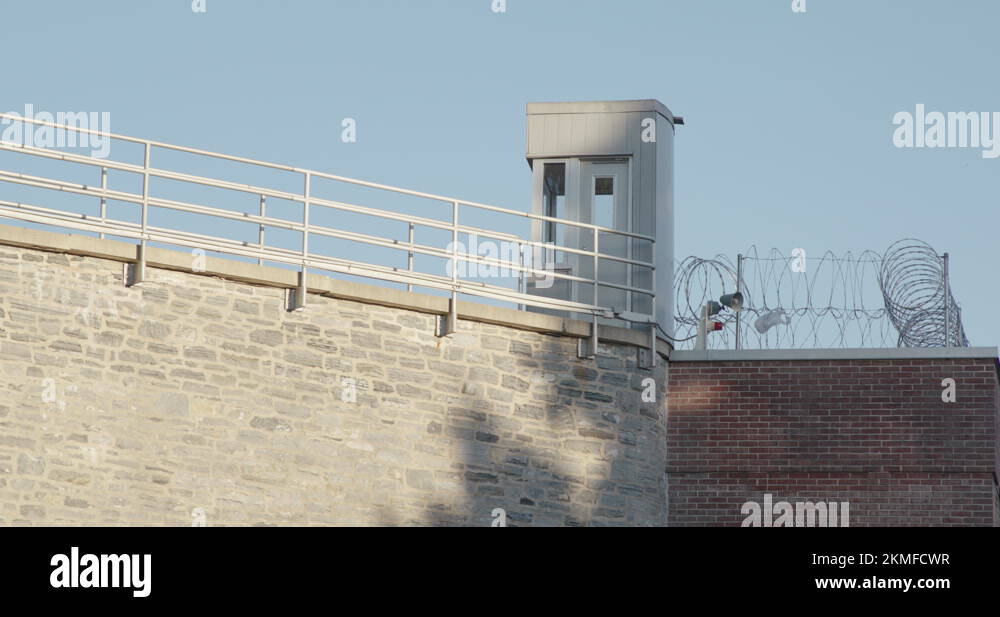 Prisonguards Stock Videos & Footage - HD and 4K Video Clips - Alamy