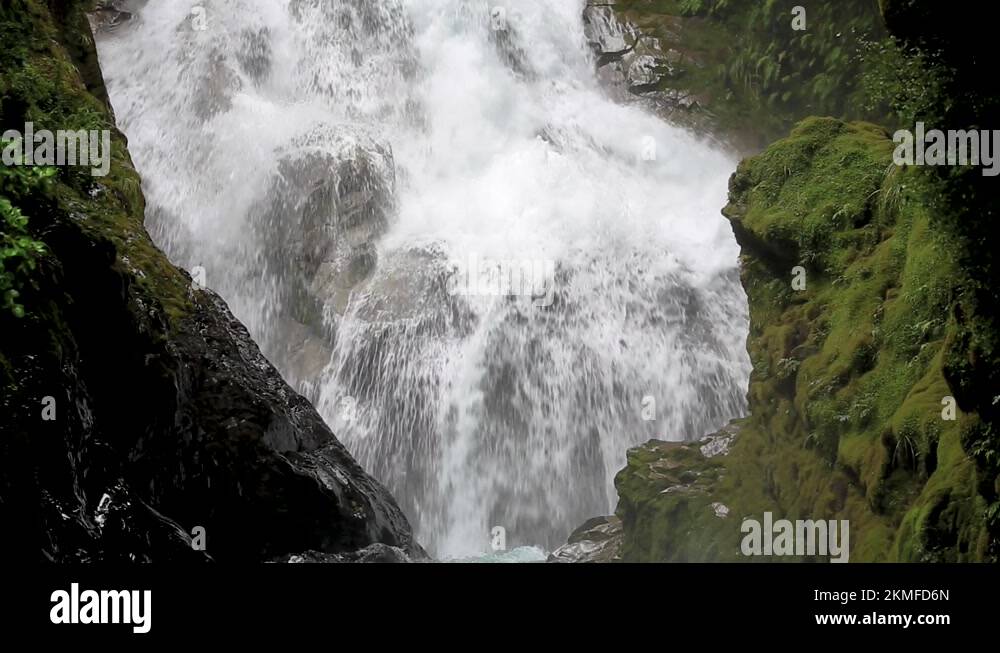 Aggressive waterfall Stock Videos & Footage - HD and 4K Video Clips - Alamy