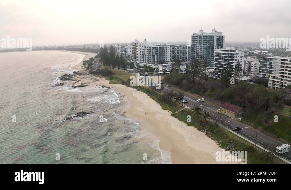 Oceanfront high rise buildings Stock Videos & Footage - HD and 4K Video ...