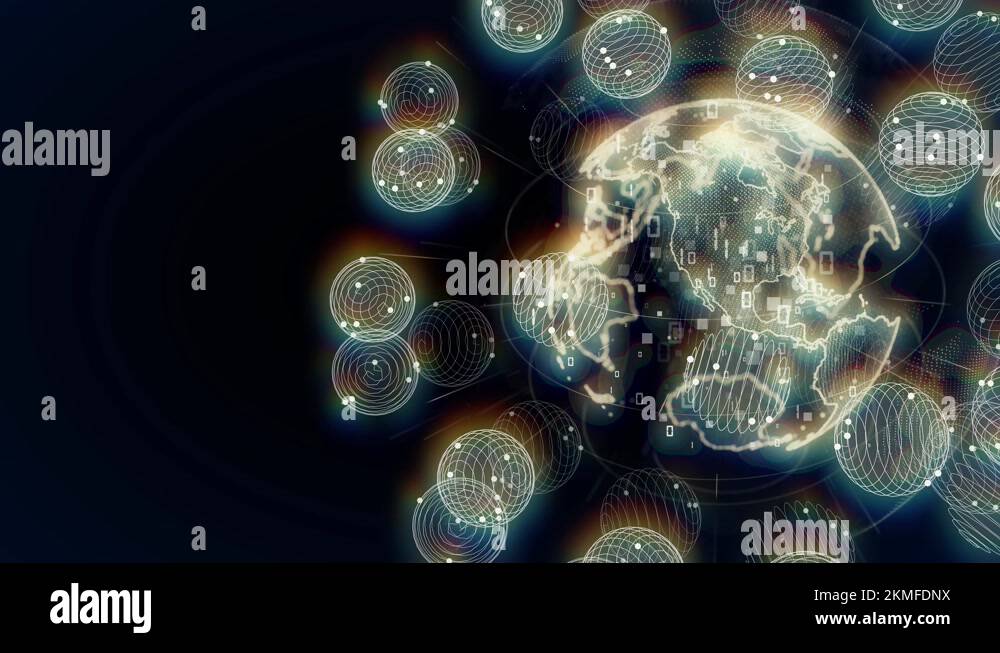 Advanced communication systems Stock Videos & Footage - HD and 4K Video ...