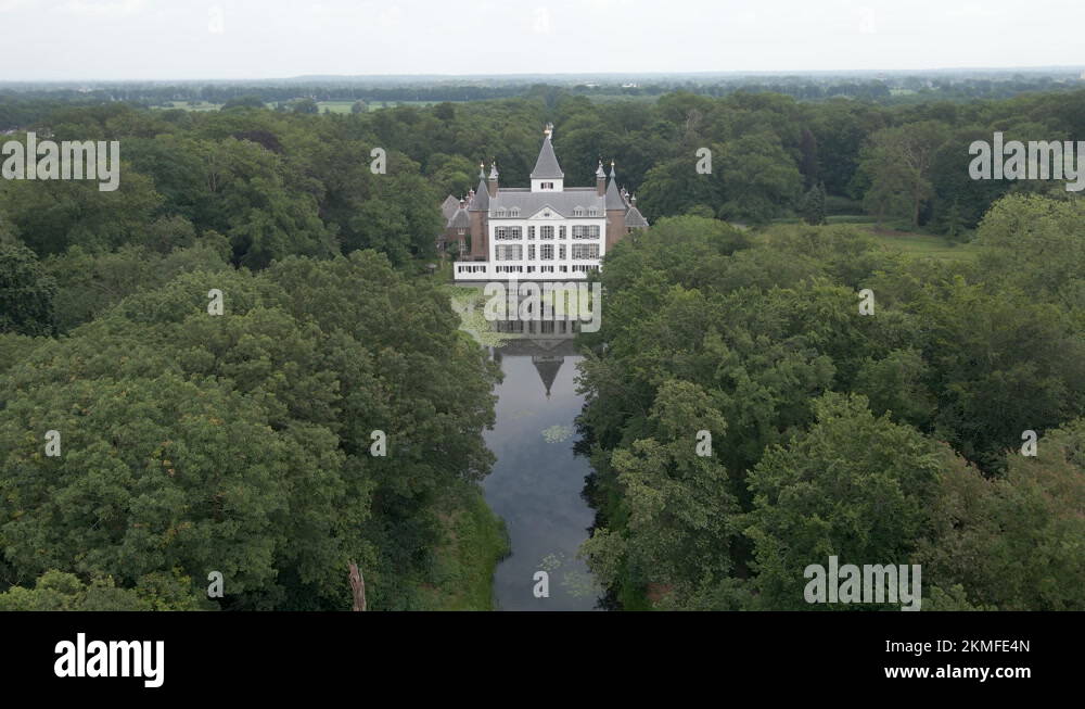 Beautiful green mansion in Stock Videos & Footage - HD and 4K Video ...