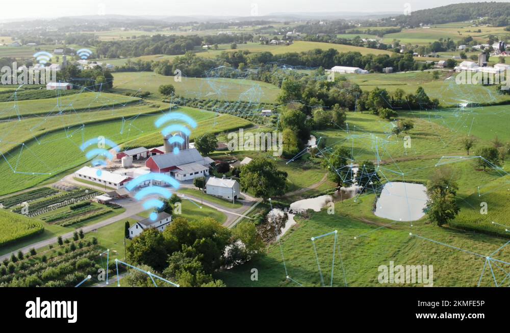 Florida rural broadband internet access Stock Videos & Footage - HD and ...